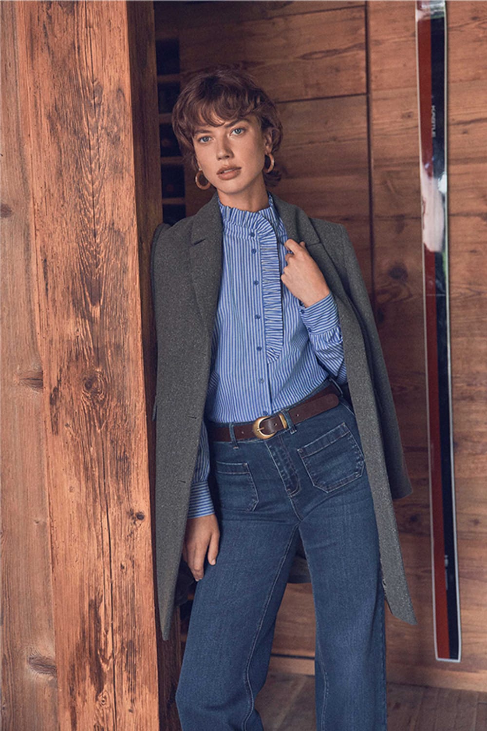 Maison 123: Tienda oficial | Ropa de mujer